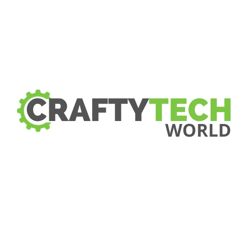 Crafty Tech World
